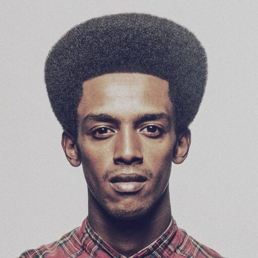 ¿Qué es el corte de pelo Southside Fade?