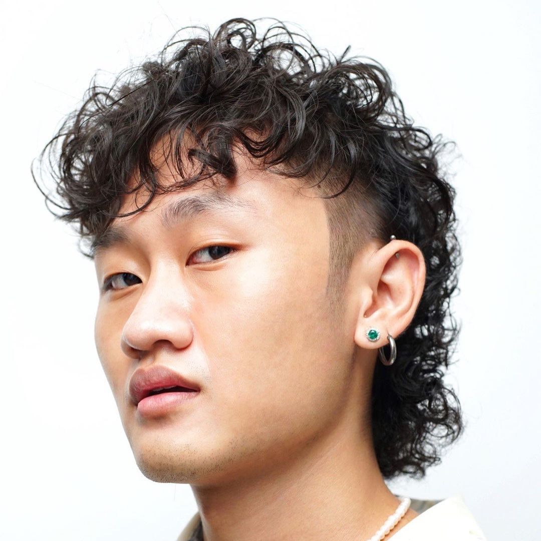 Corte de pelo Flow: como llevarlo - tendencia 2024