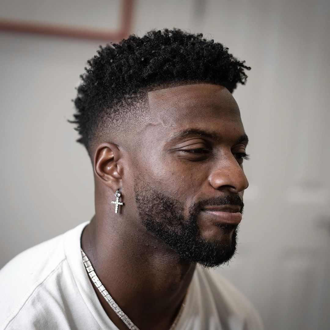 Estilos de Degradados de Barba con estilo para 2024