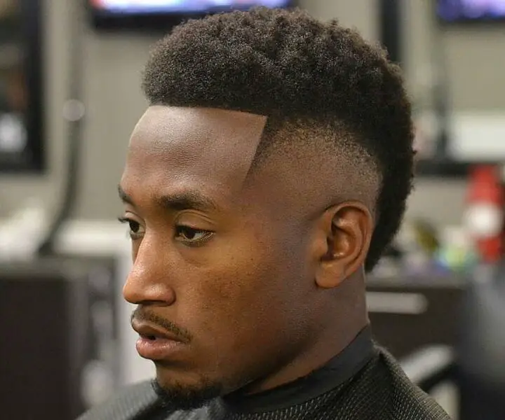 Cara triangular - ¿Qué estilo de barba elegir?