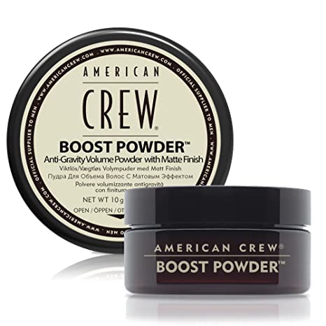 Revive tu cabello con Boost Powder: ¡Resultados sorprendentes!
