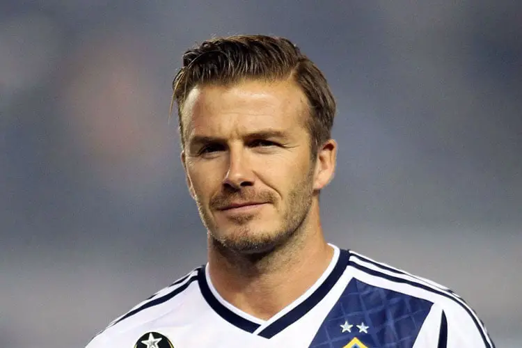 45 Cortes de pelo de futbolistas famosos