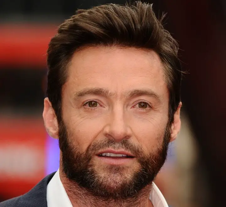 16 estilos de patillas de barba: rebelde que quedan genial – Cortes de ...