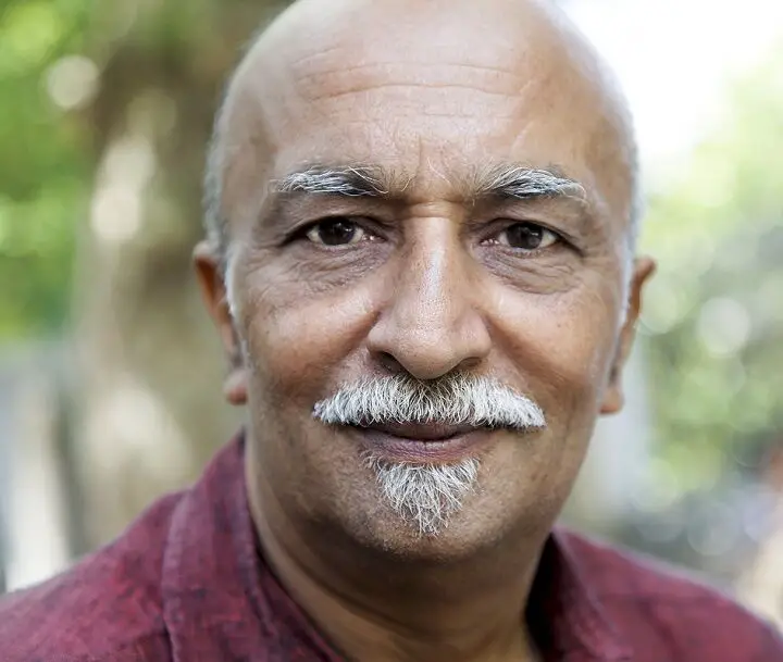 16 Barbas árabes perfectas y fáciles de mantener (Consejos) – Cortes de ...