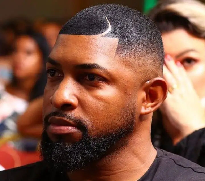 16 Barbas árabes perfectas y fáciles de mantener (Consejos) – Cortes de ...