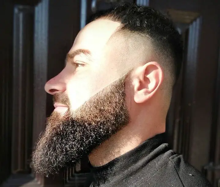 16 Barbas árabes perfectas y fáciles de mantener (Consejos) – Cortes de ...