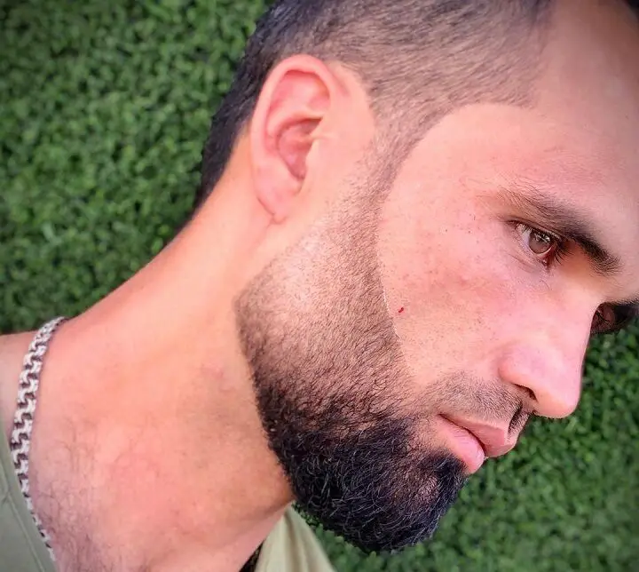 16 Barbas árabes perfectas y fáciles de mantener (Consejos) – Cortes de ...