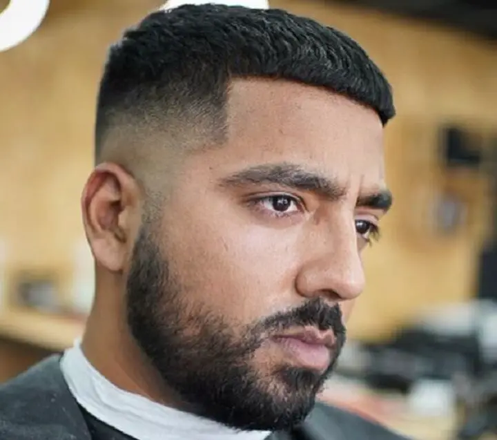 Barba de dos o tres días: 25 estilos de moda (barba incipiente ...