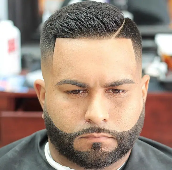 Barba de dos o tres días: 25 estilos de moda (barba incipiente ...