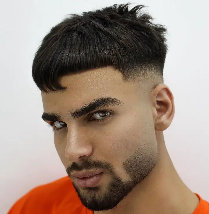 Barba de dos o tres días: 25 estilos de moda (barba incipiente ...