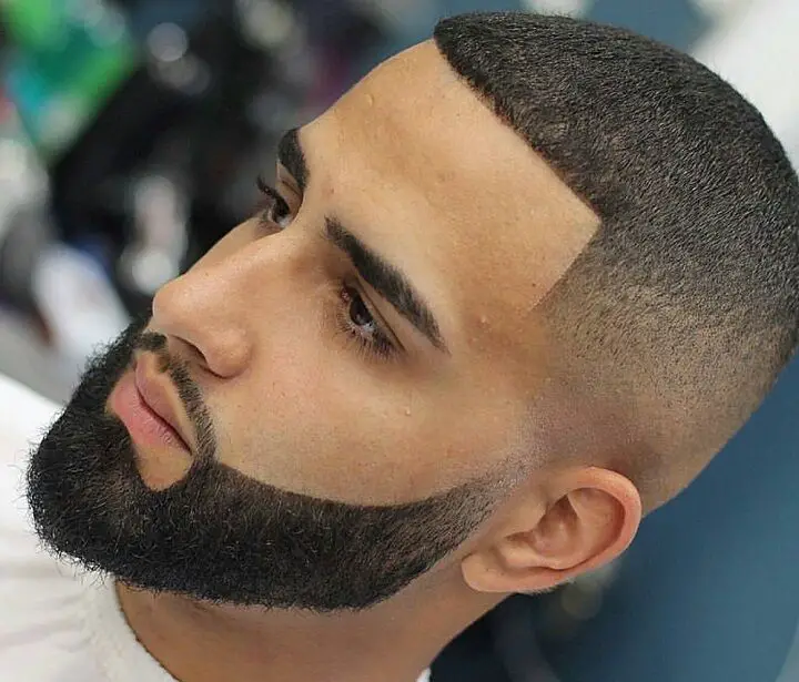 Barba de dos o tres días: 25 estilos de moda (barba incipiente ...