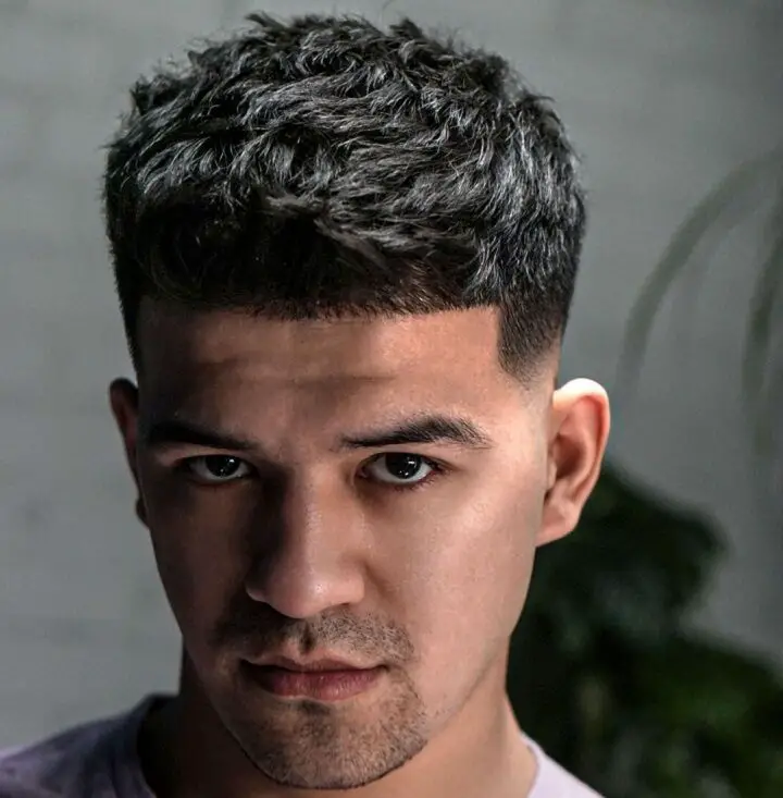 Barba de diseño: 30 estilos de barba de moda y cómo conseguirlos (Guía ...