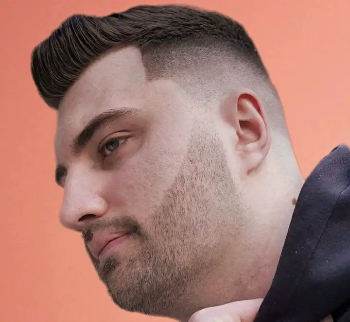 Barba de diseño: 30 estilos de barba de moda y cómo conseguirlos (Guía ...