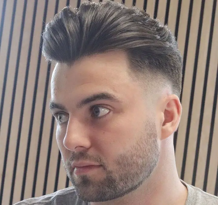 Barba de diseño: 30 estilos de barba de moda y cómo conseguirlos (Guía ...