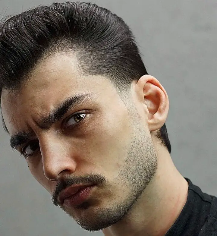 Barba de diseño: 30 estilos de barba de moda y cómo conseguirlos (Guía ...