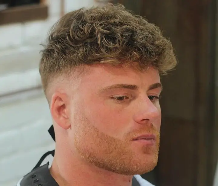 Barba de diseño: 30 estilos de barba de moda y cómo conseguirlos (Guía ...