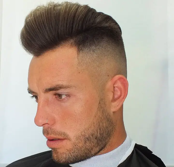 Barba de diseño: 30 estilos de barba de moda y cómo conseguirlos (Guía ...