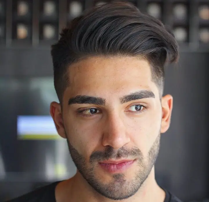 Barba de diseño: 30 estilos de barba de moda y cómo conseguirlos (Guía ...