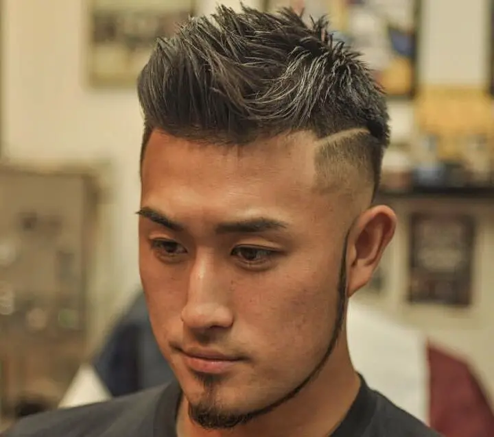 Cara ovalada: 30 Estilos de barba – Cortes de pelo para hombre