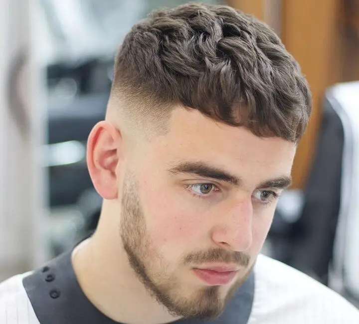 Perilla vs Barba: Ventajas, desventajas y beneficios – Cortes de pelo ...