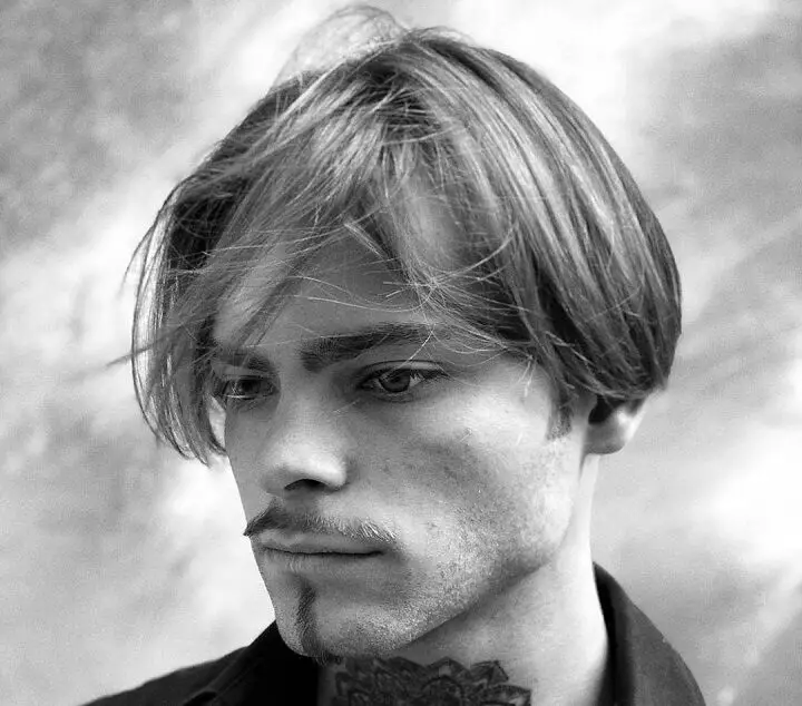 Perilla vs Barba: Ventajas, desventajas y beneficios – Cortes de pelo ...