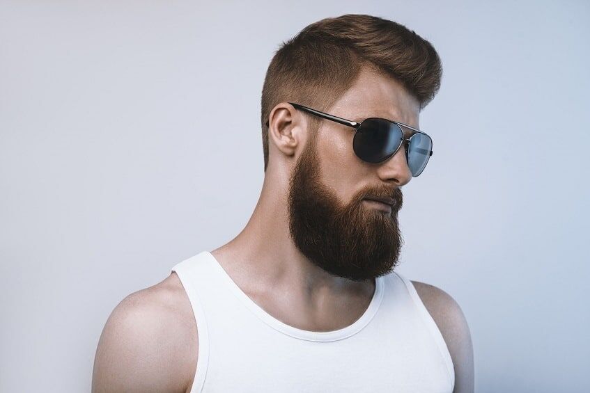 Dar forma a la barba: 11 consejos imprescindibles para una barba perfecta