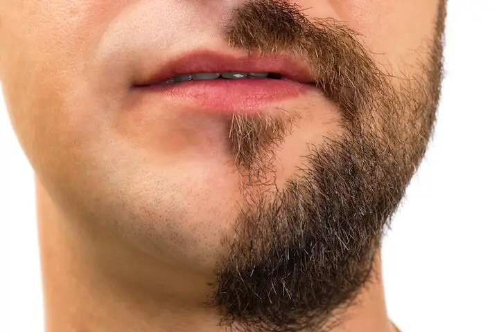 Perilla vs Barba: Ventajas, desventajas y beneficios – Cortes de pelo ...