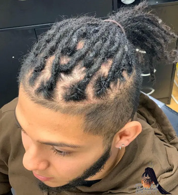 45 Estilos de Trenzas Twist: Ejemplos, guia y mantenimiento – Cortes de ...