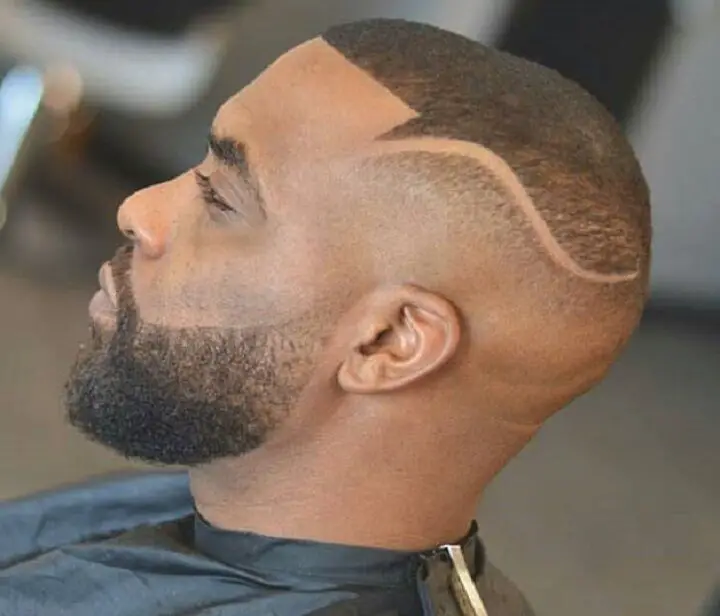 Corte de pelo Buzz número 2: Todos los estilos (+15 estilos) – Cortes ...